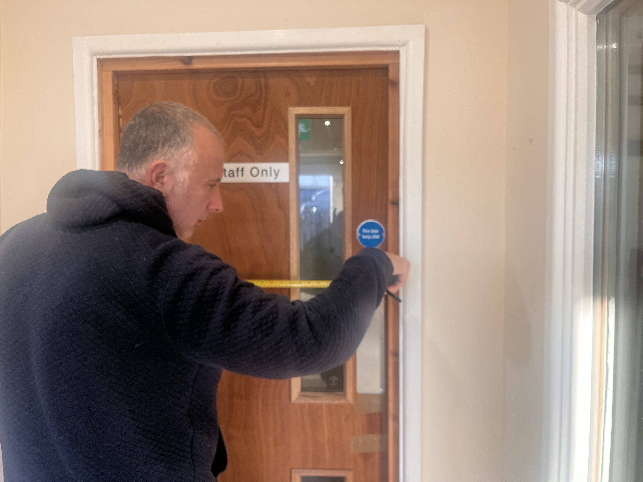 Fire Risk Assessments in South Wales | FireBugged